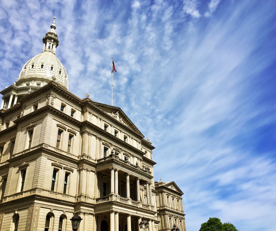 Impact Day - Michigan Economic Developers Association